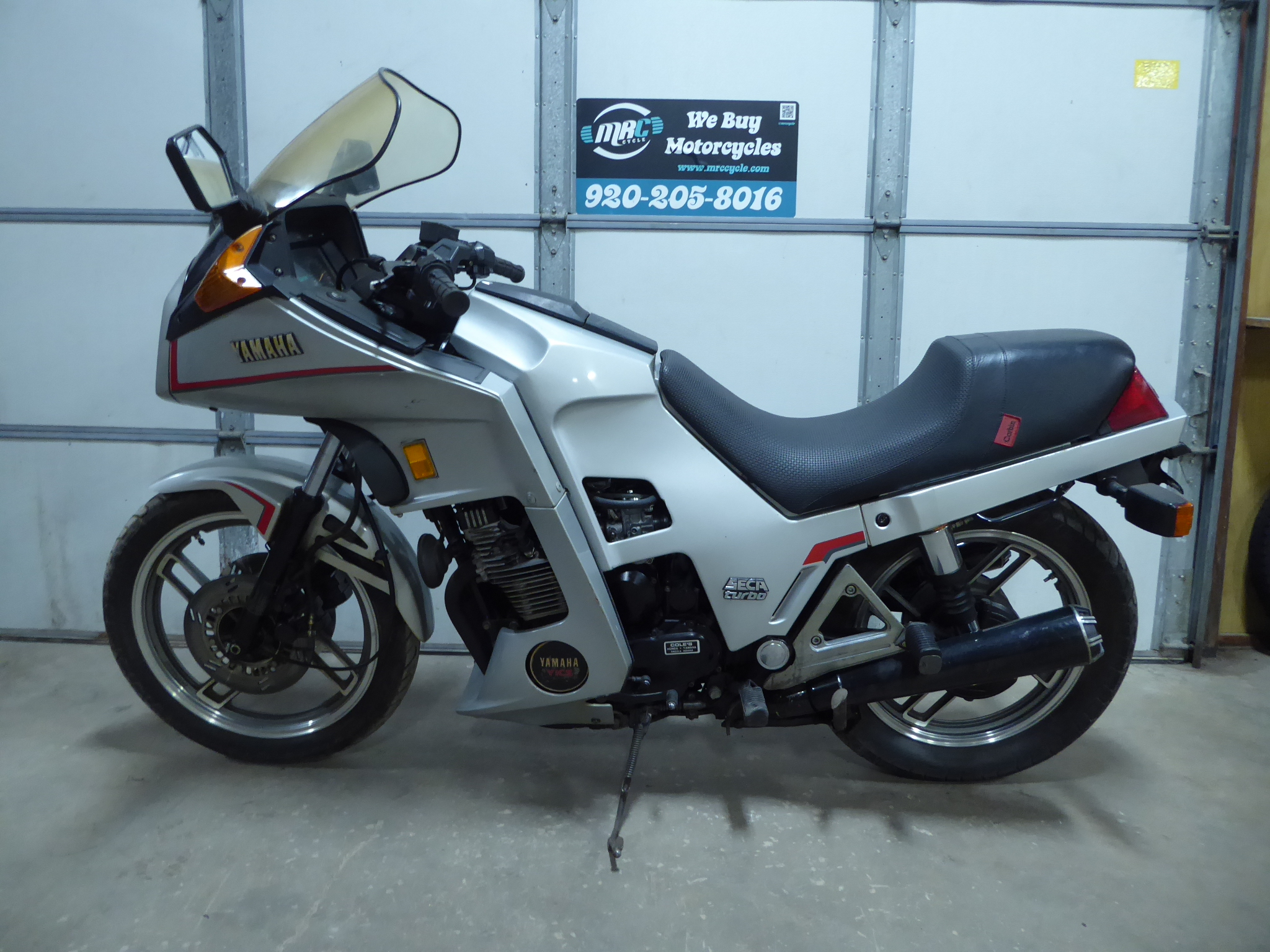 MRCCycle
